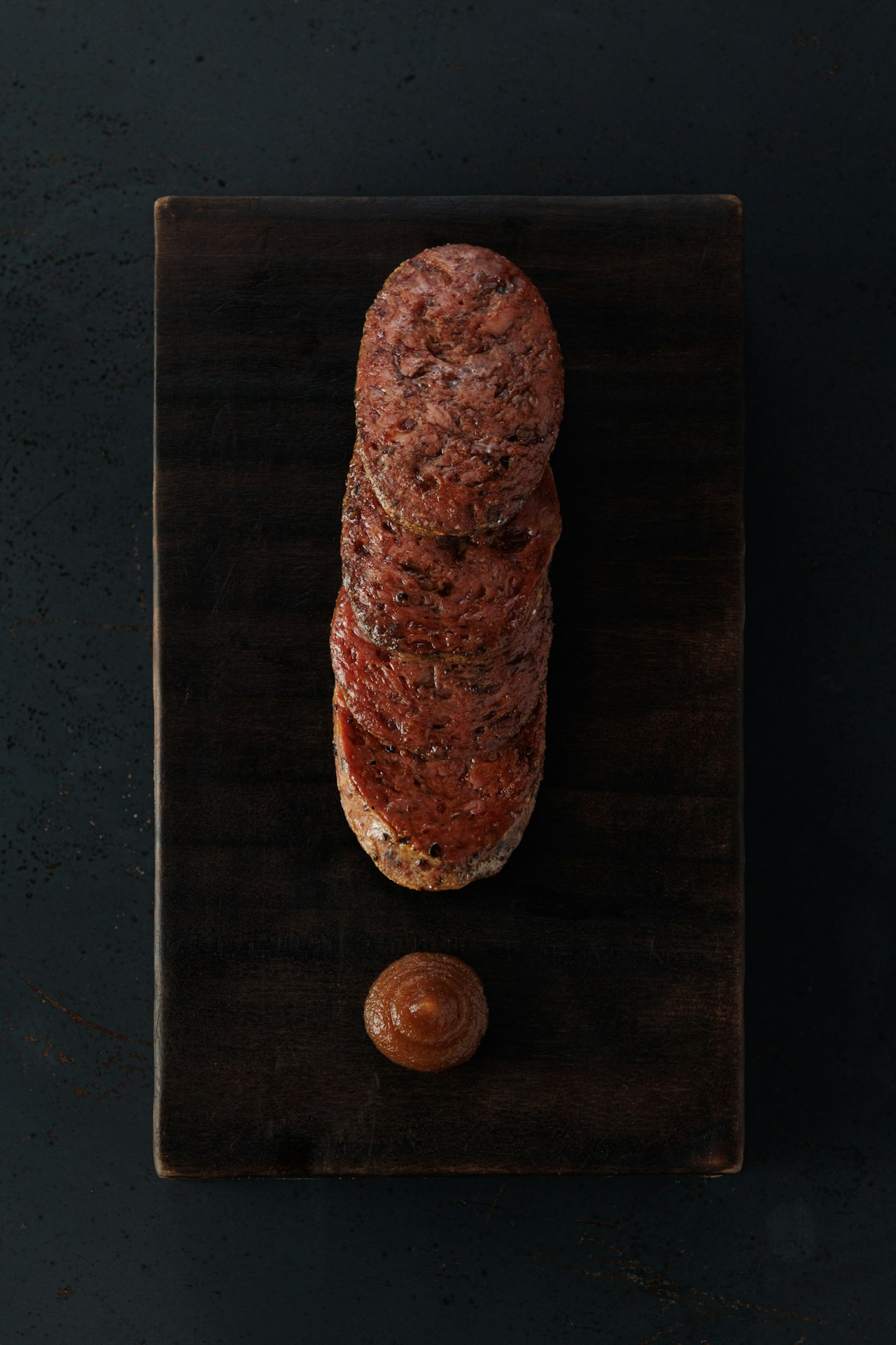 Michelin Green Star restaurant in the Vale of Belvoir - Restaurant Jericho