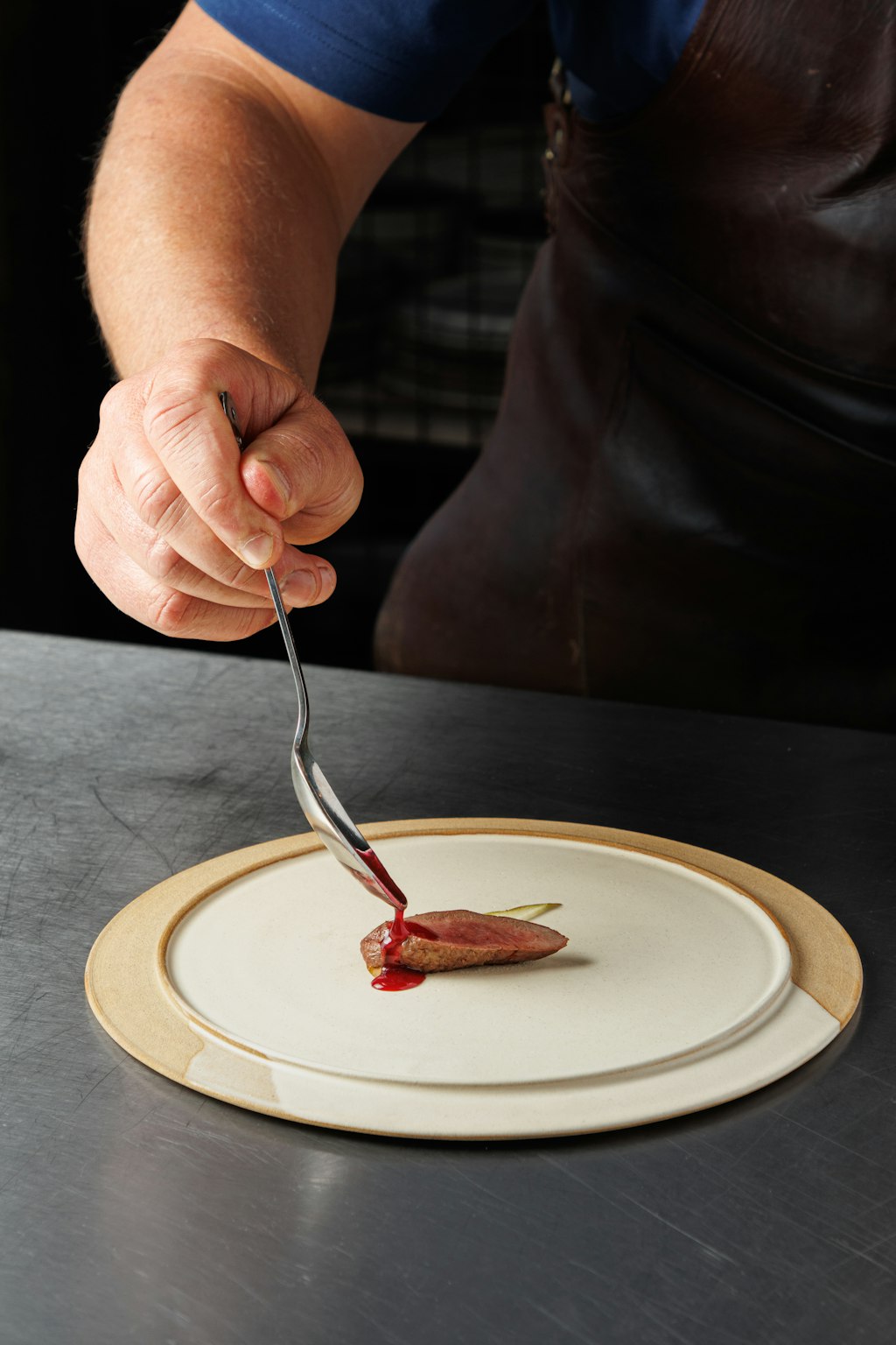 History - Restaurant Jericho