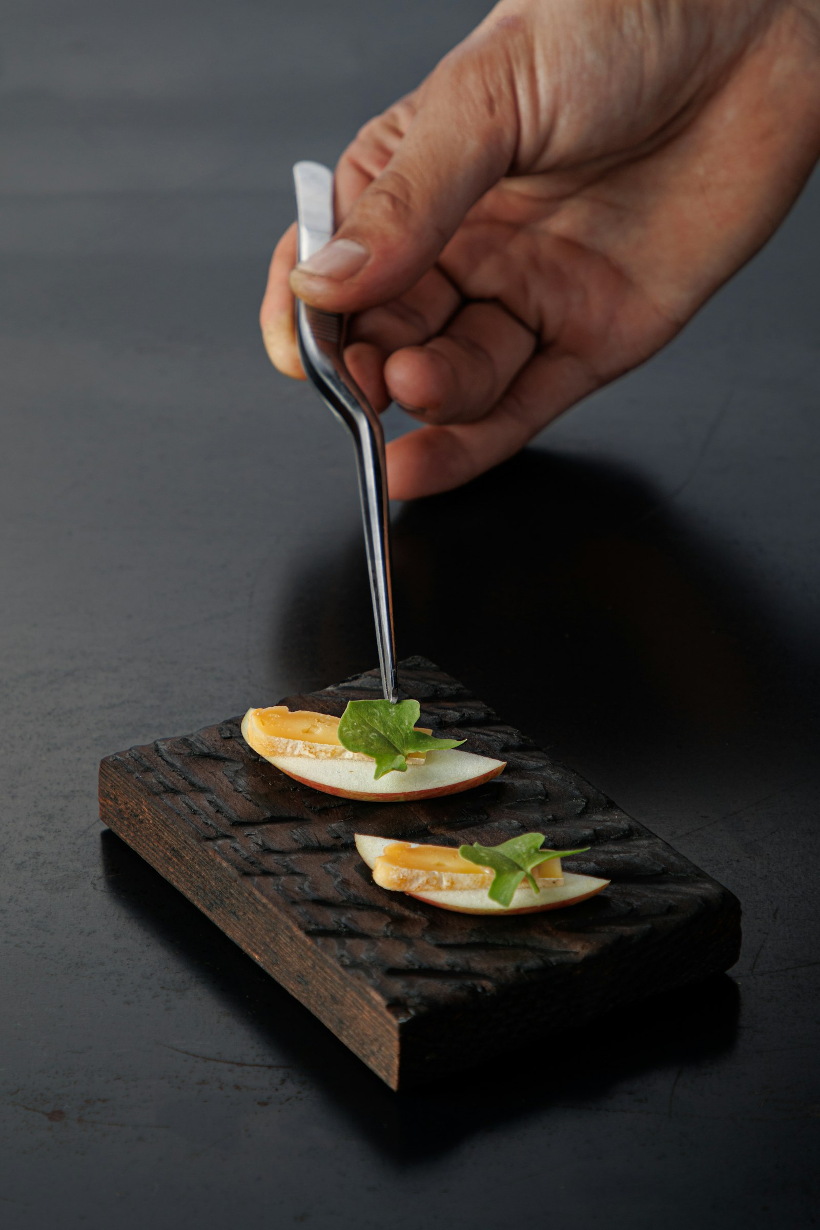 Our Food - Restaurant Jericho