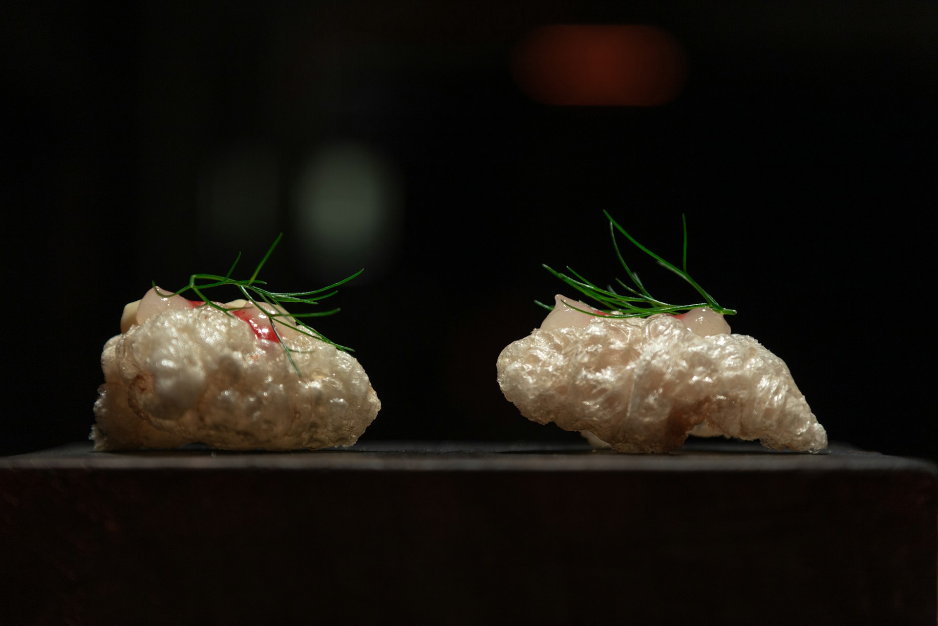 Fine dining in the Vale of Belvoir - Restaurant Jericho