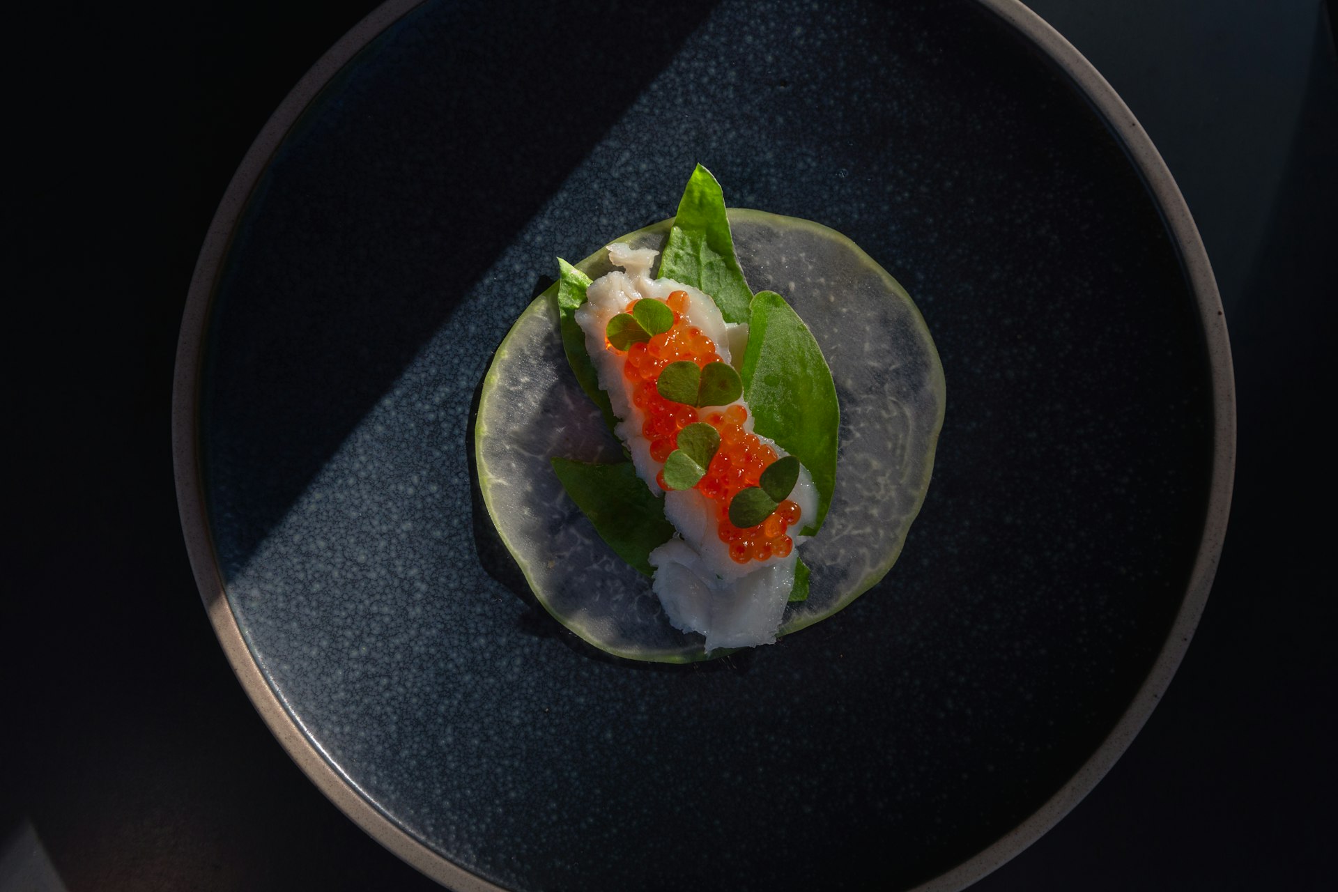 Our Food - Restaurant Jericho