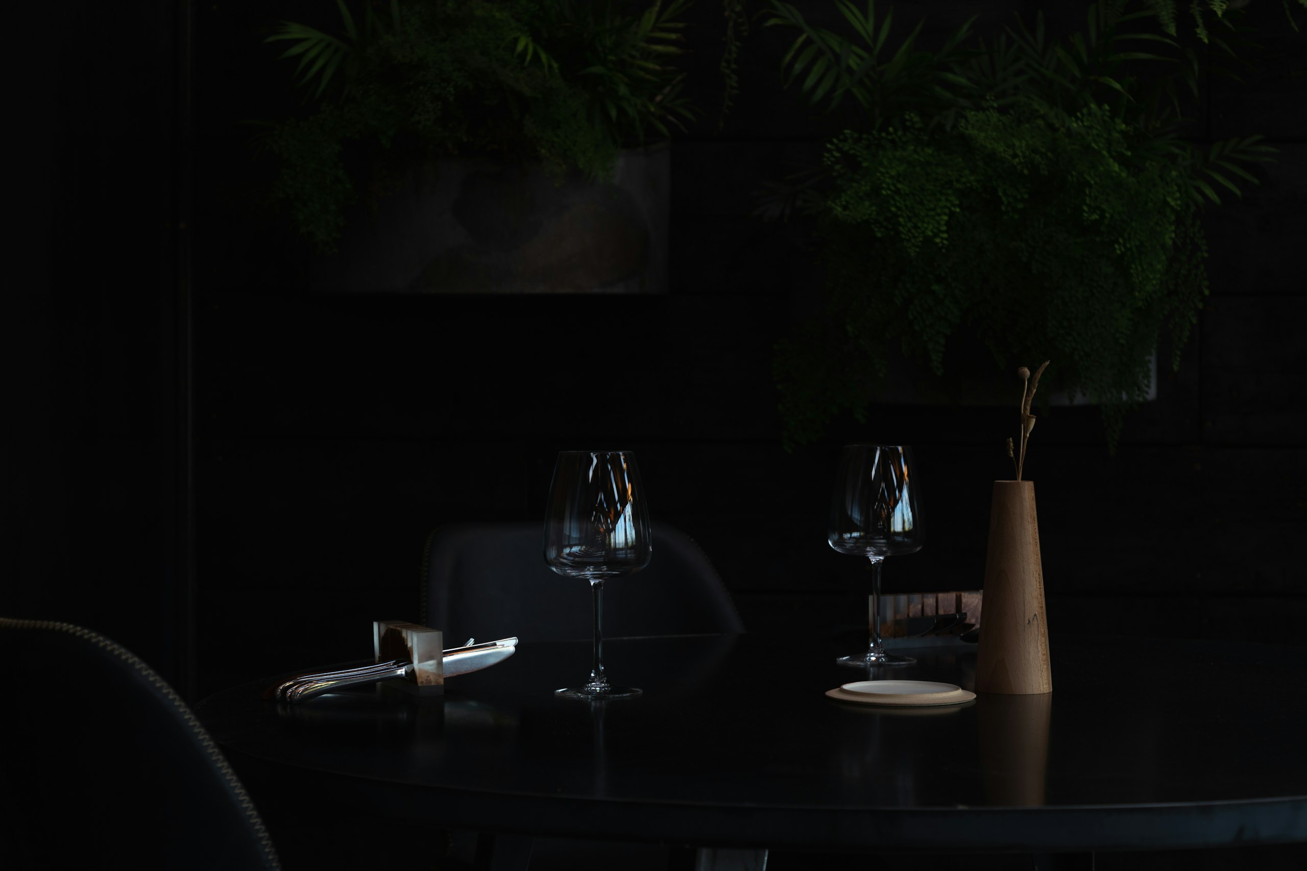 Jericho named best restaurant of 2024 by the Sunday Times - Restaurant ...