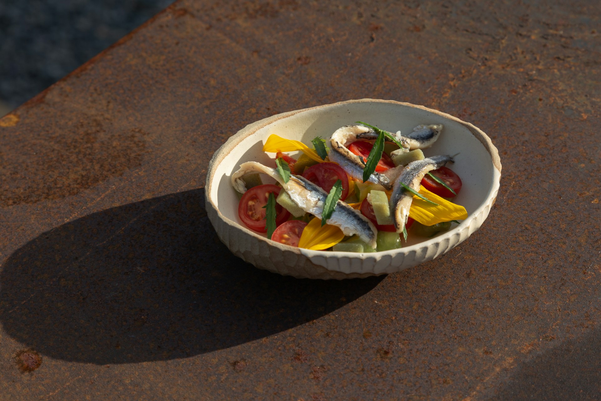 Our Food - Restaurant Jericho