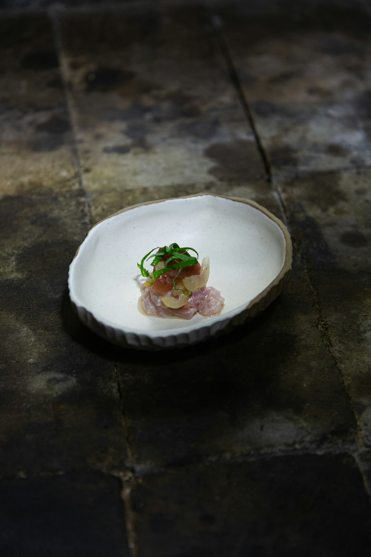 Our Food - Restaurant Jericho