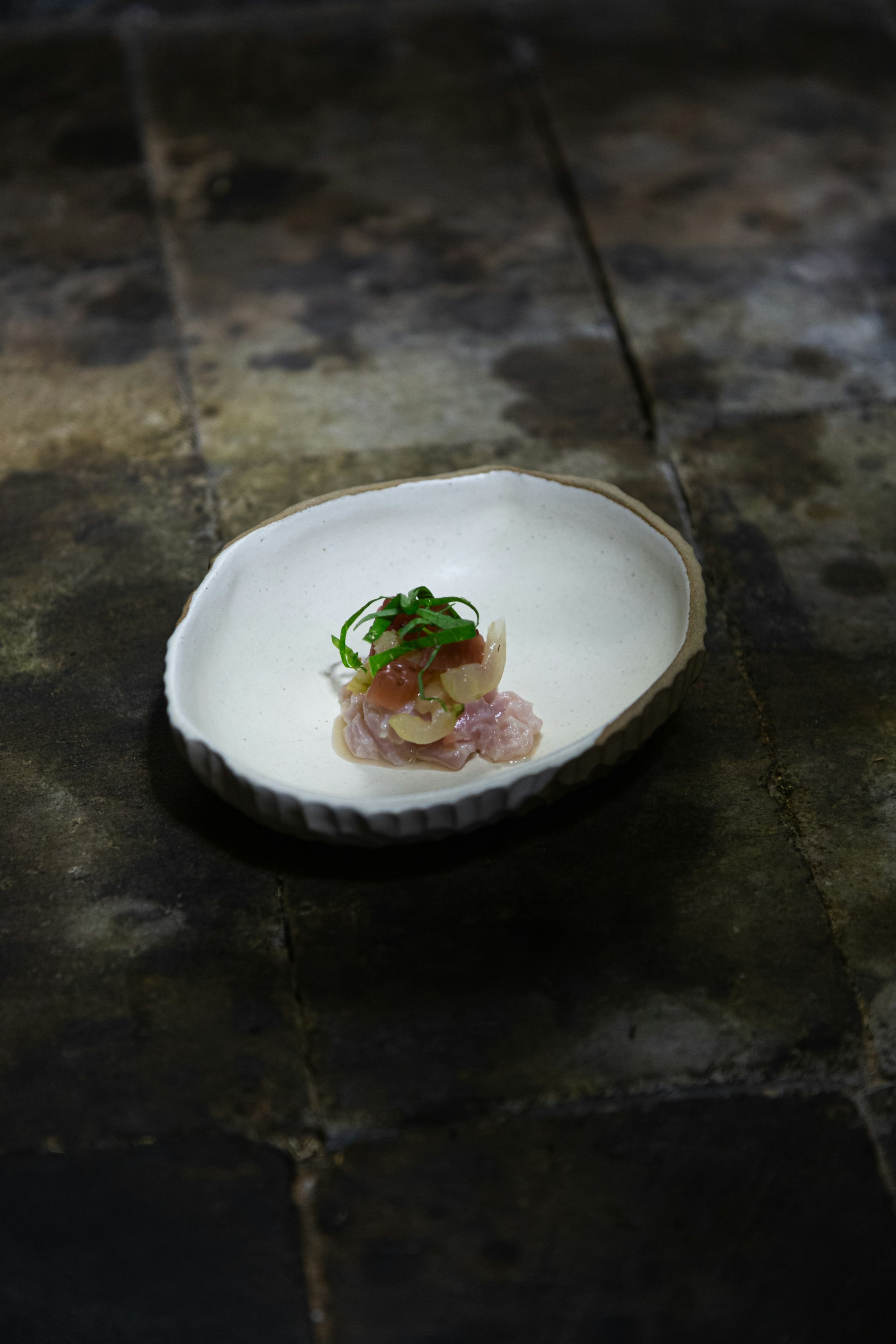 Our Food - Restaurant Jericho