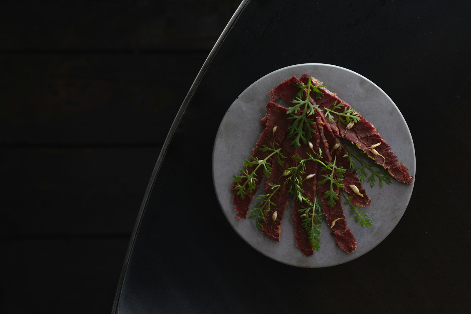 Our Food - Restaurant Jericho